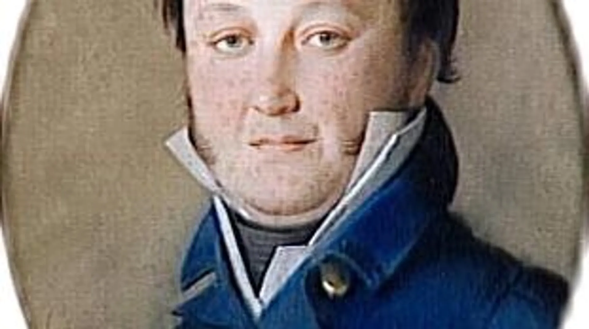 Louis Constant, le premier valet de Napoléon Bonaparte - RTBF Actus