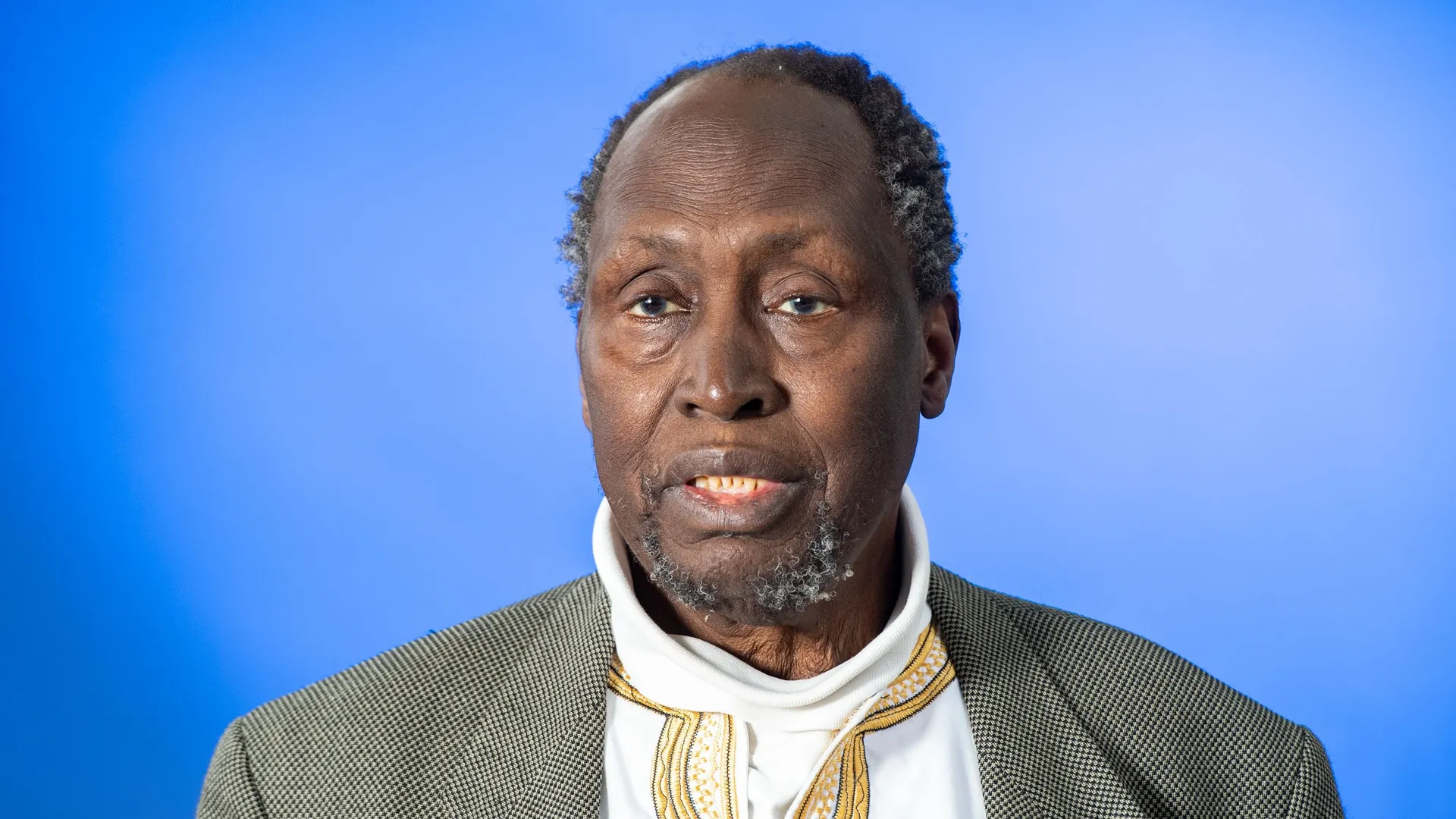 Le célèbre écrivain kenyan Ngugi wa Thiong'o est mort - RTBF Actus