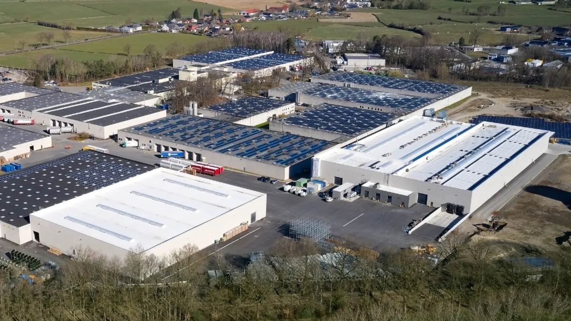 Restructuration Yara Tertre : selon les syndicats, les négociations ont ...