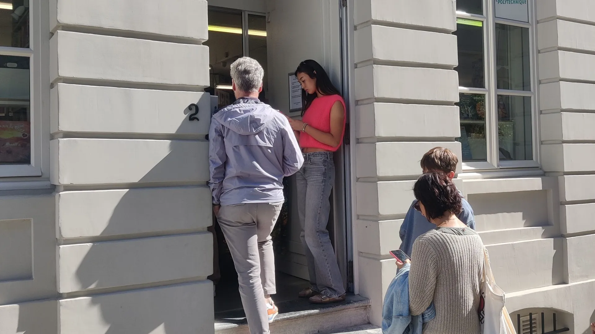 Didier Reynders n'est plus membre du MR - RTBF Actus