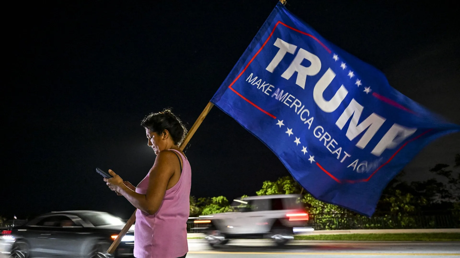 Tentative d'assassinat envers Donald Trump : les dirigeants d'Europe et d'ailleurs font part de ...