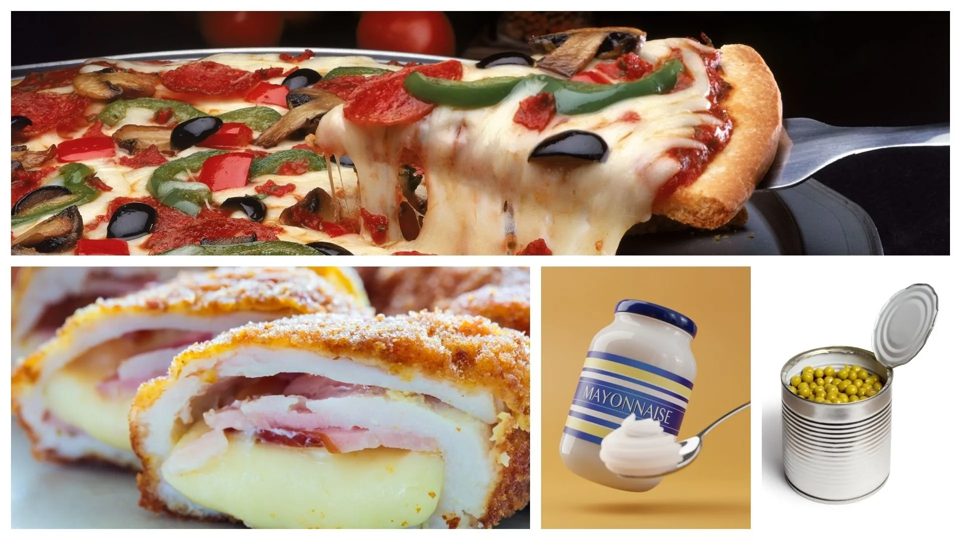 Quel est l’impact de la malbouffe sur la santé de nos enfants ? - RTBF ...