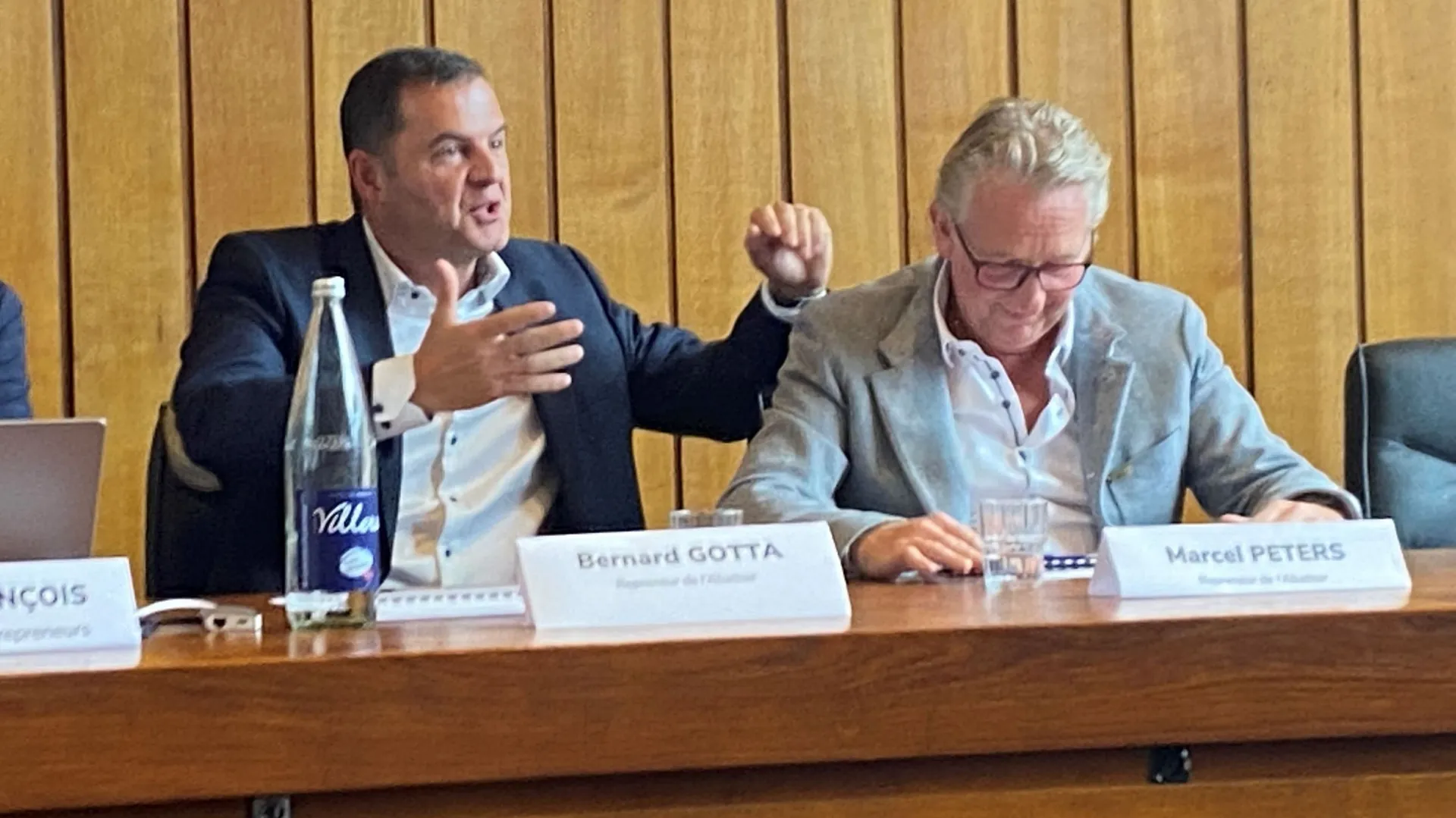 Veviba: des dizaines de tonnes de viande détruites 'inutilement ...