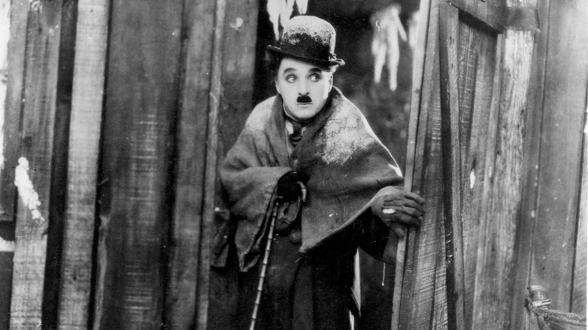 Charlie Chaplin : le tout premier Oscar d'honneur et... une histoire ...