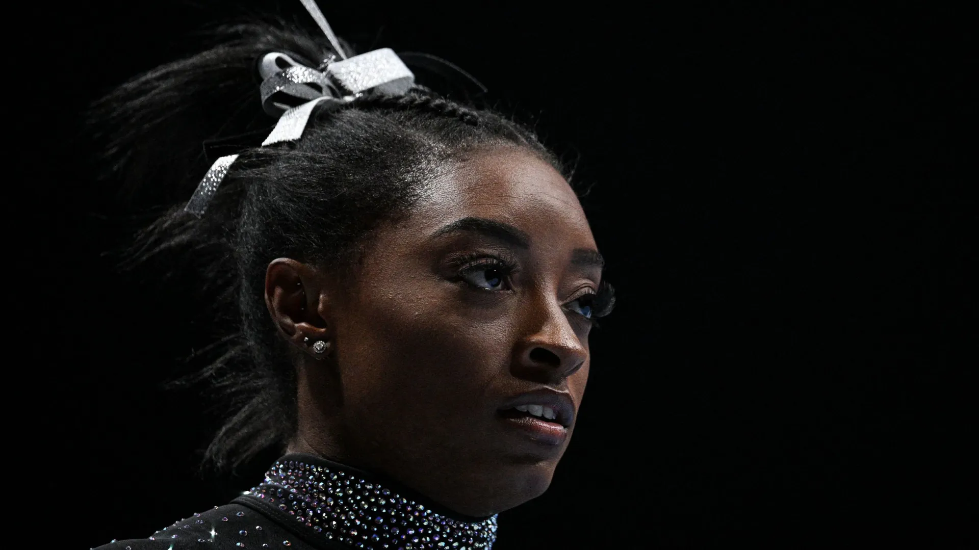 Aux JO de Paris, Simone Biles écrit une nouvelle fois l'histoire pour ...