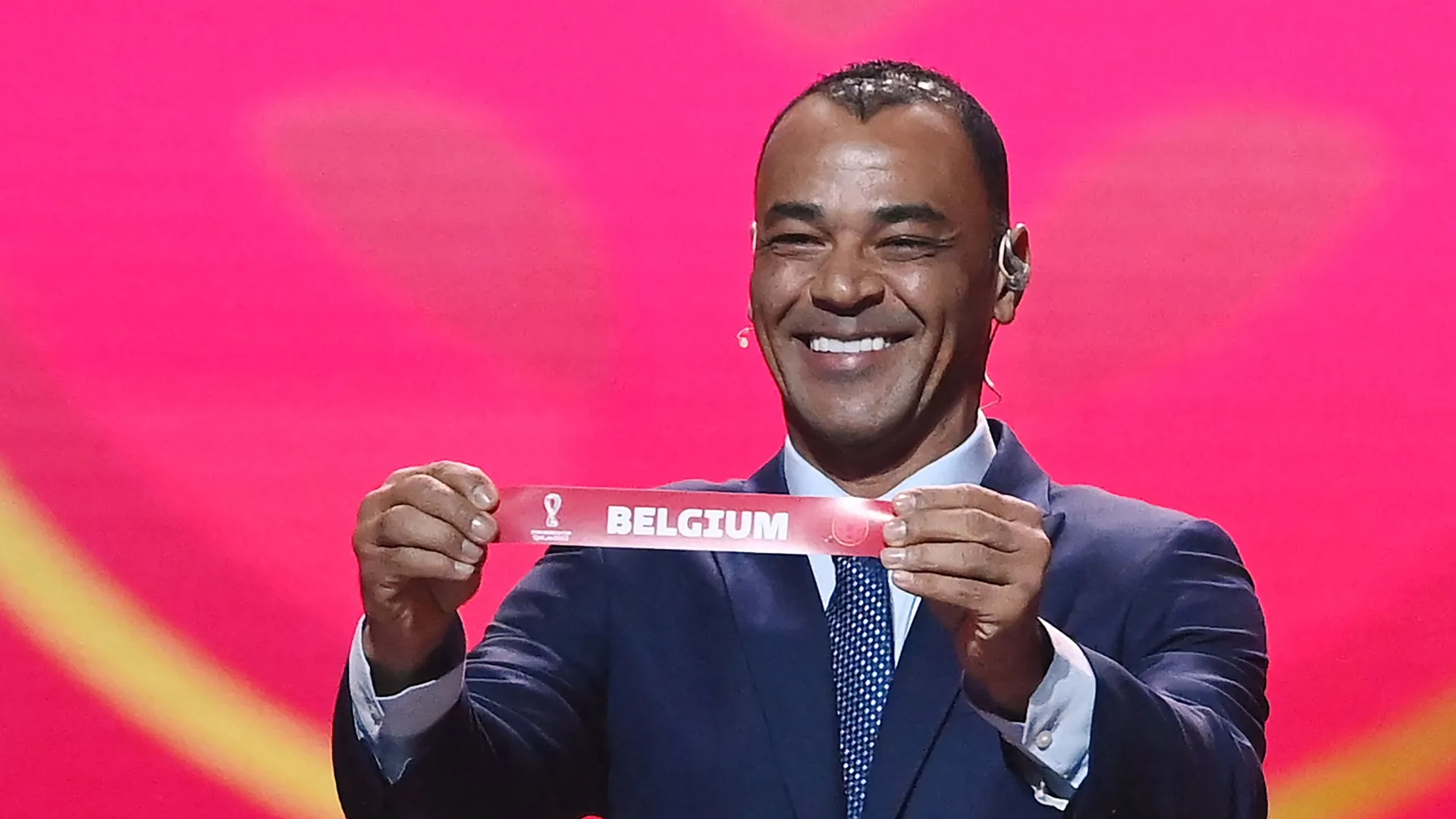 Se qualifier pour un Mondial à Sclessin : les Diables Rouges l’ont déjà ...