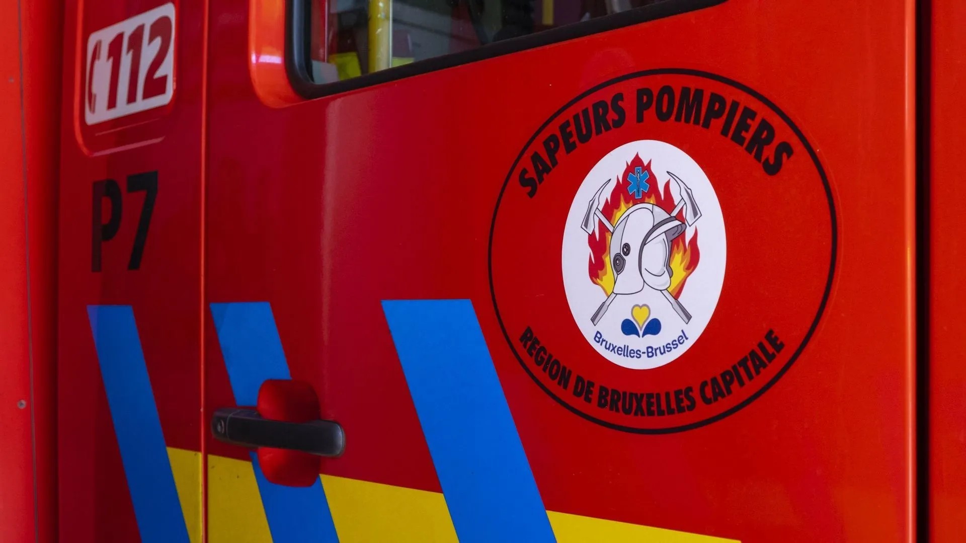 Etterbeek : un engin explosif de petite taille fait des dégâts rue ...
