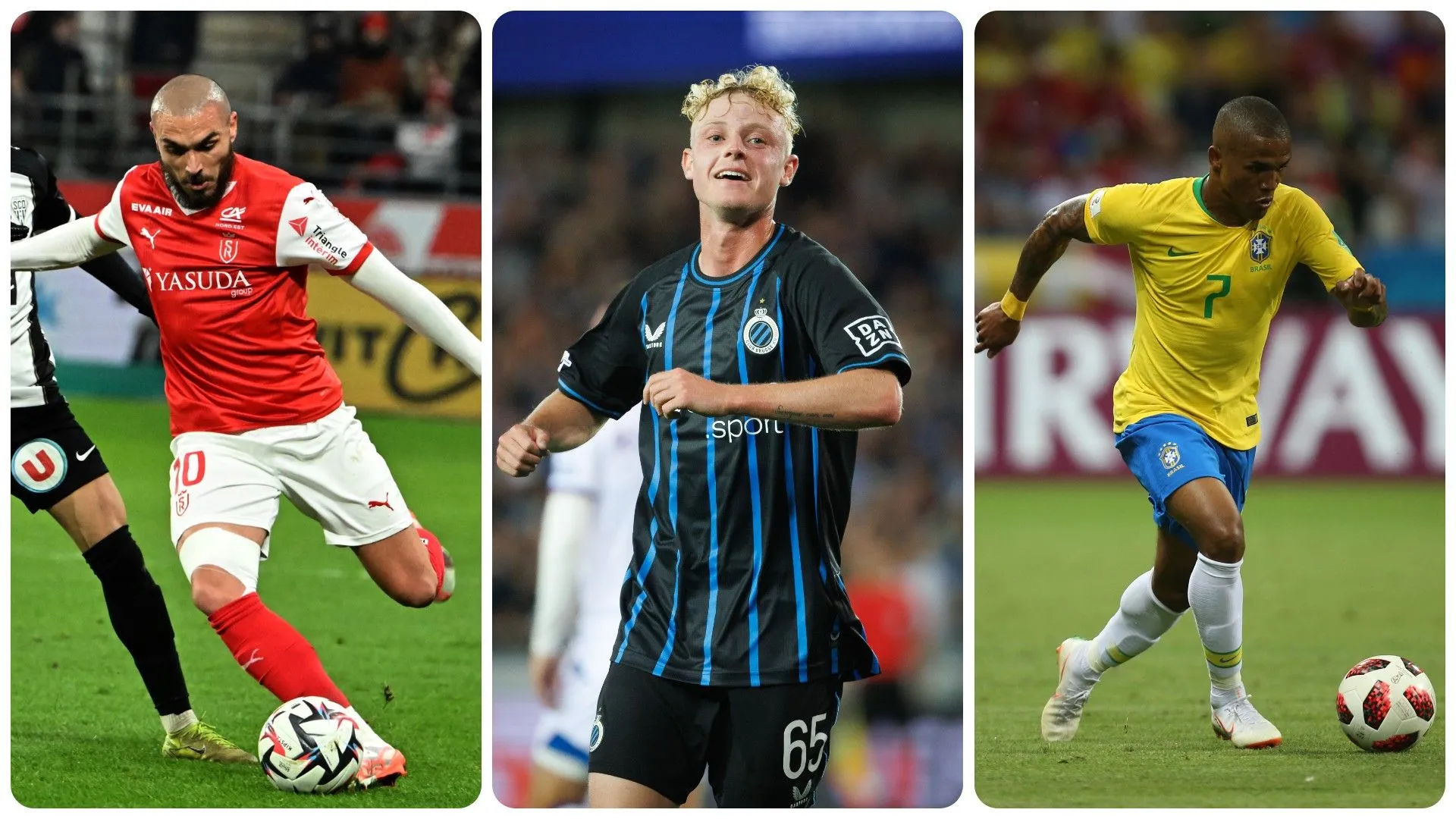 Un Anderlecht séduisant écrase la Gantoise et remonte à la 4e place ...