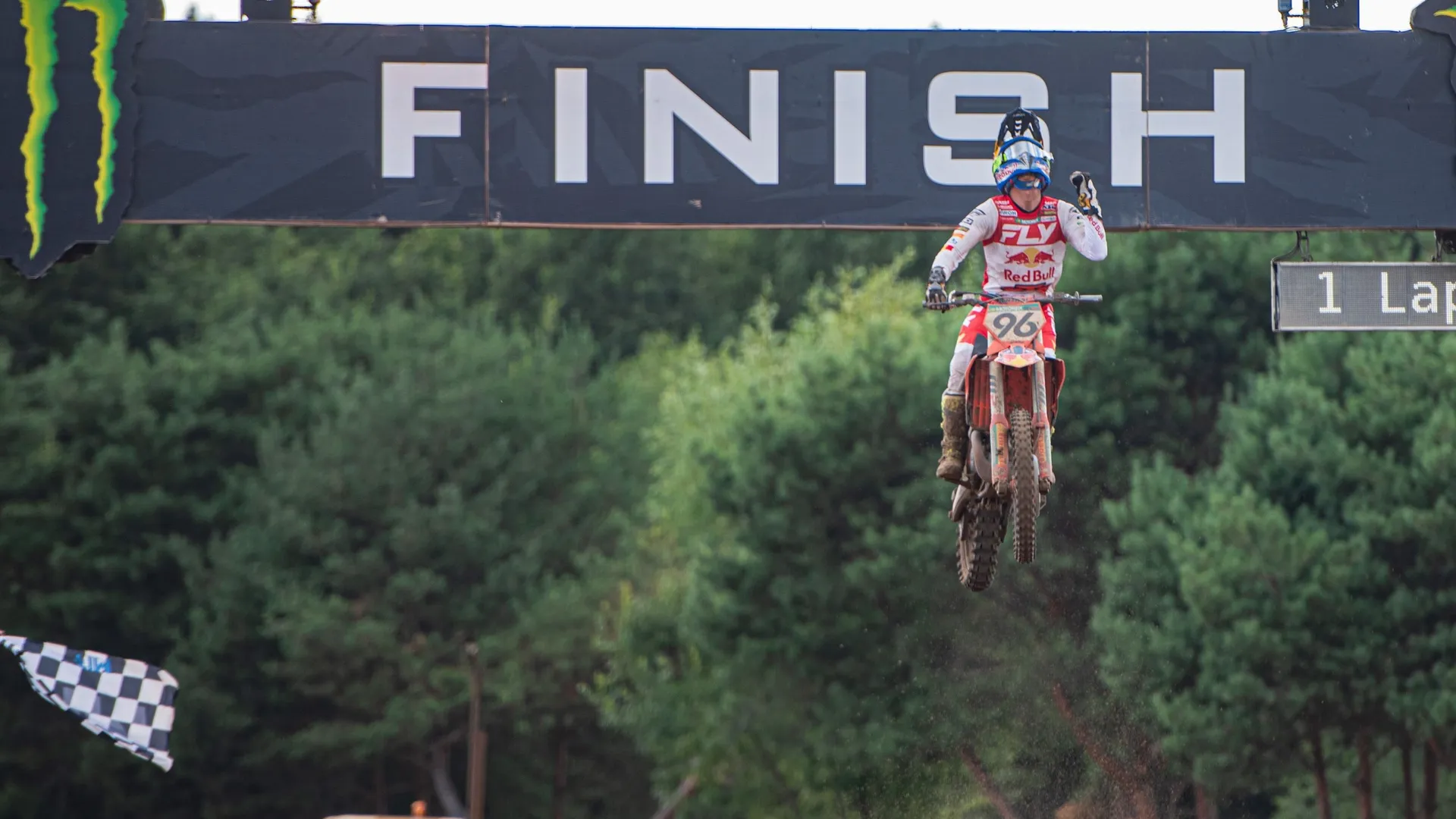 MXGP, MX2 : les jumeaux Lucas et Sacha Coenen repartent à la conquête ...