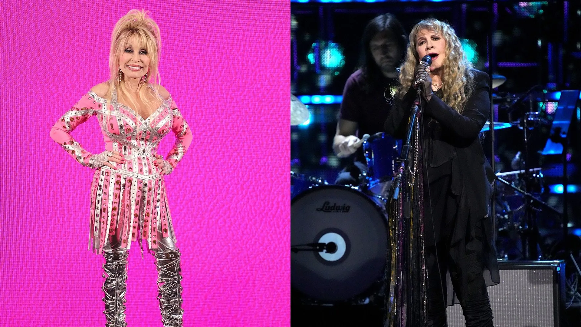 Le dernier album de Dolly Parton : un record dans sa carrière ! - RTBF ...