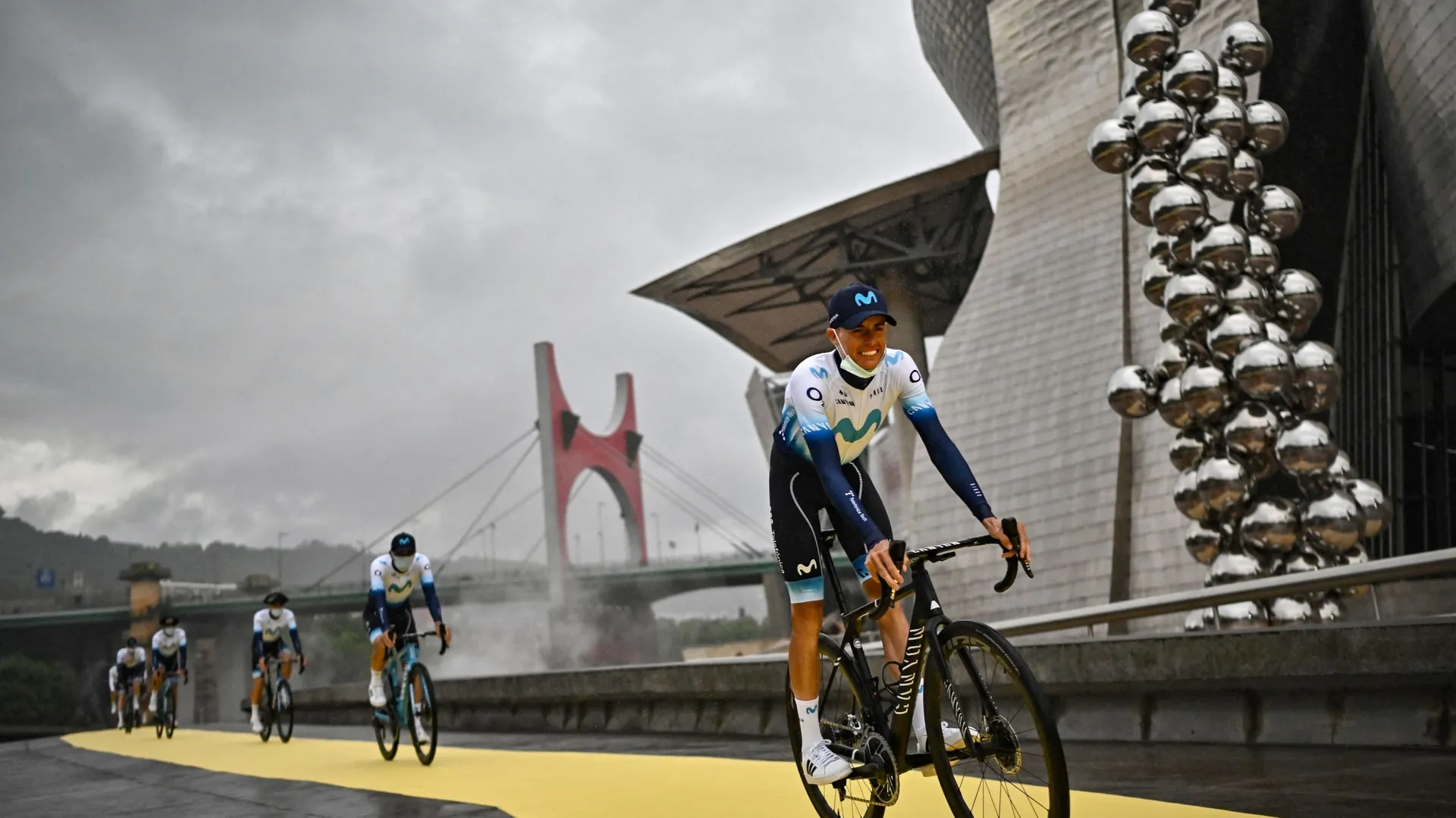Tour De France 8e étape Un Final Mouvementé Un Peu Dangereux Et