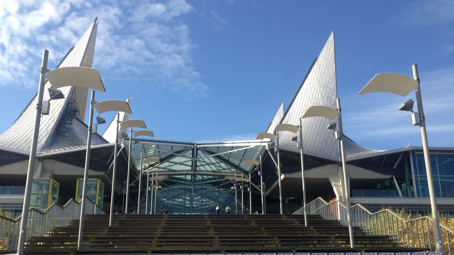 Port d’Anvers sous haute surveillance : plus de 300 travailleurs ...