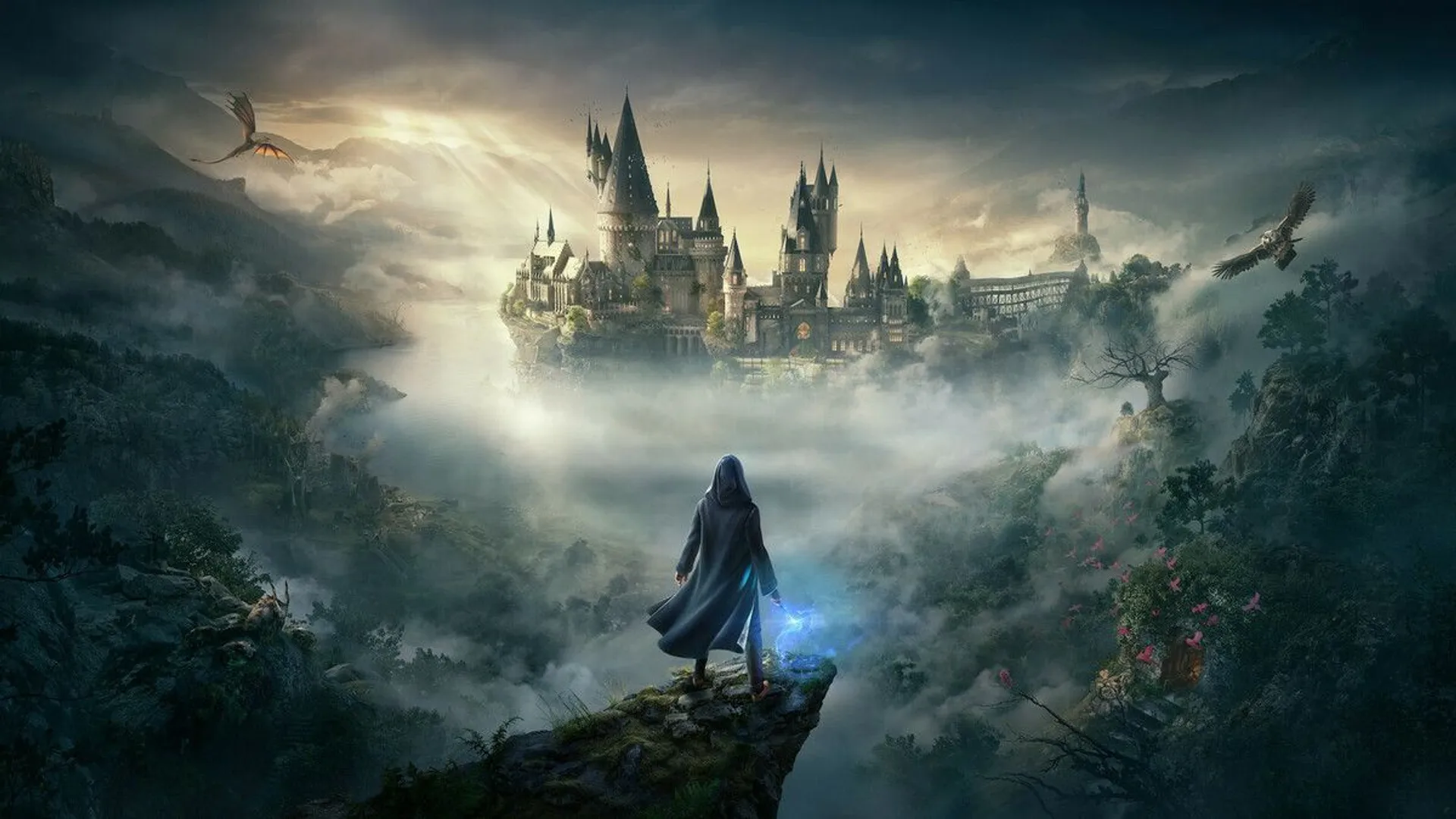Harry Potter : on a testé Hogwarts Legacy, est-ce que le jeu vaut ...