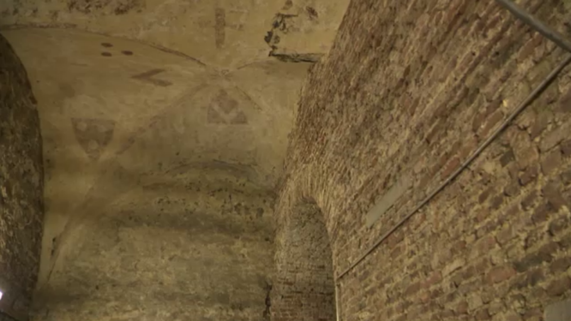 Abbaye de Floreffe : un patrimoine exceptionnel vieux de 900 ans - RTBF ...