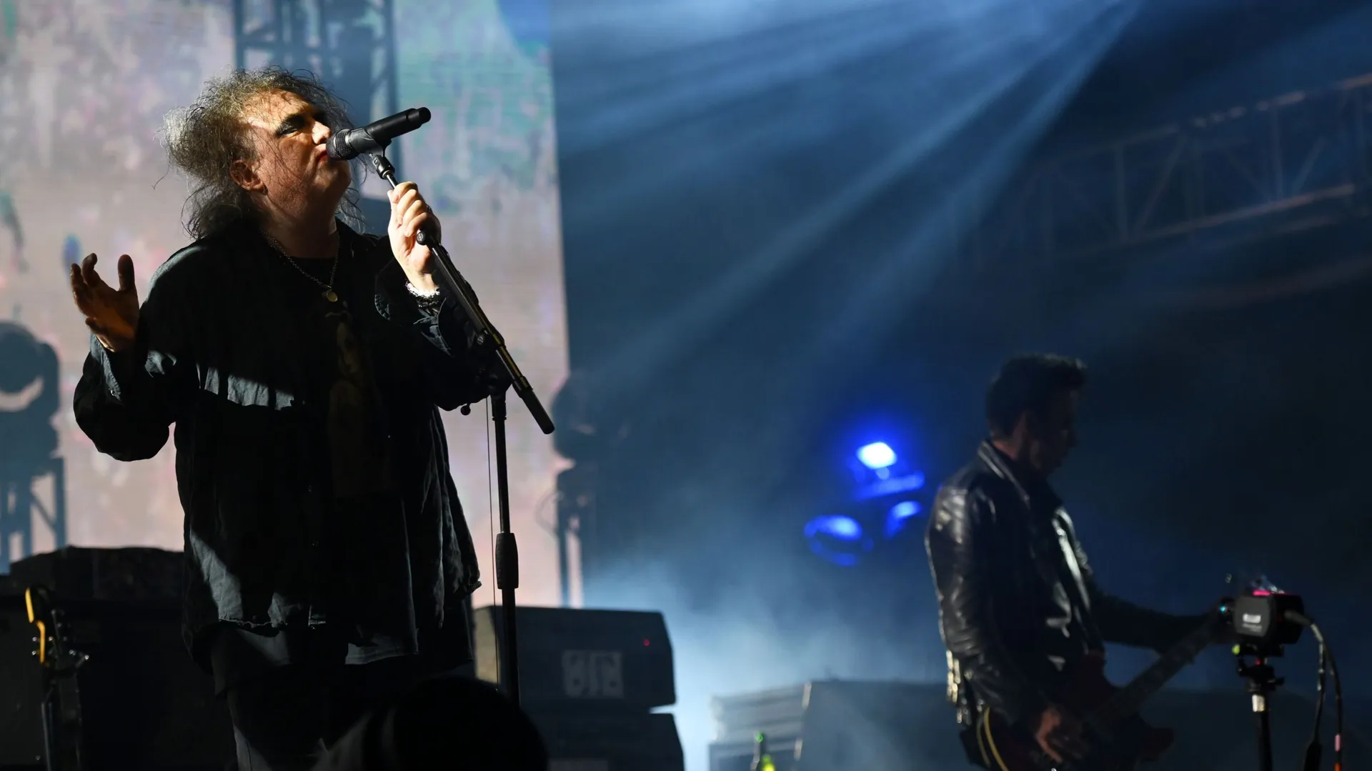 The Cure : l’album qui a changé le destin du groupe - RTBF Actus