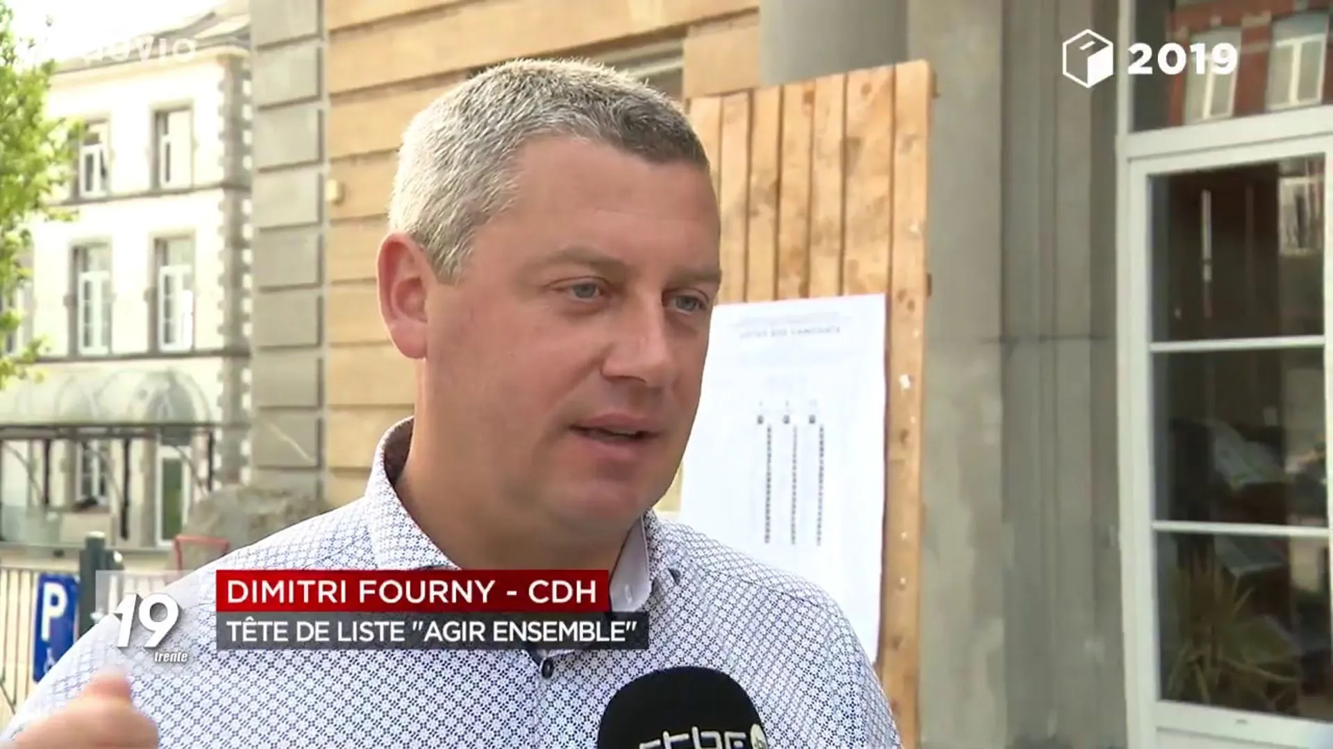 Suspicions de fraude à Neufchâteau: voici comment le clan Fourny aurait ...