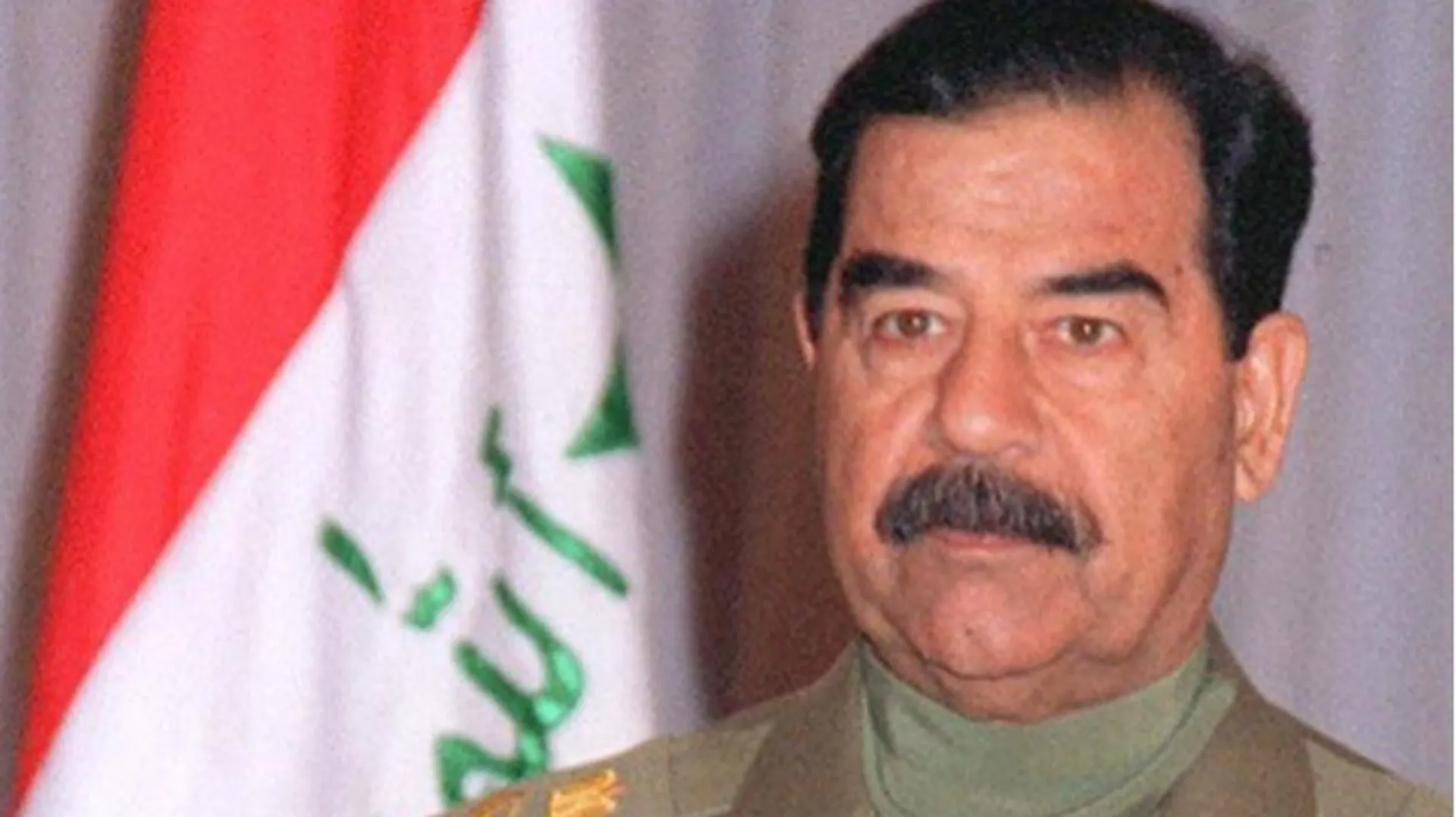Il y a 20 ans, Saddam Hussein capturé, l’Irak en plein chaos - RTBF Actus