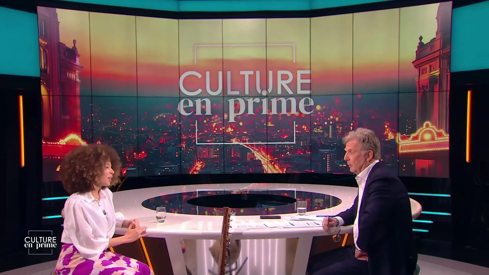 'Ma vie consiste à survivre dans l’immortalité de mon grand-père' selon ...