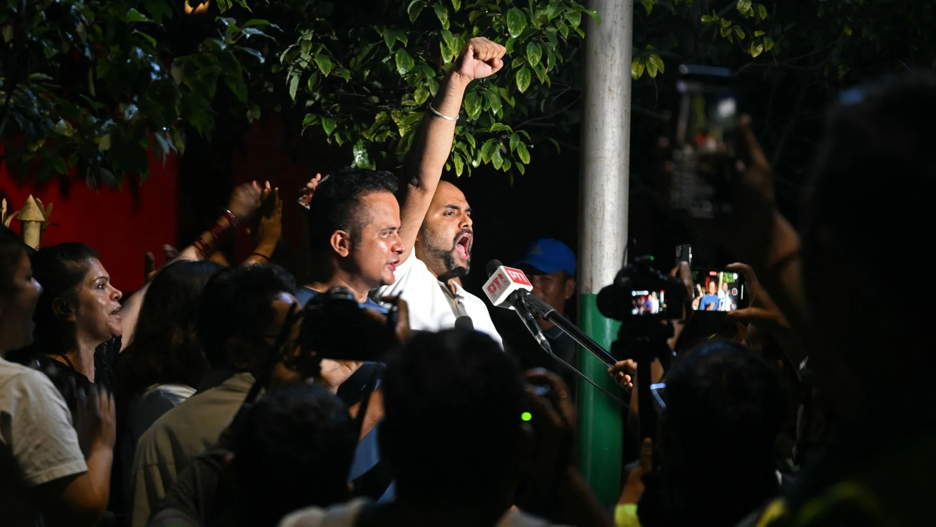 Suspension d'un journaliste de France Inter après une vidéo polémique avec des membres du PS ...