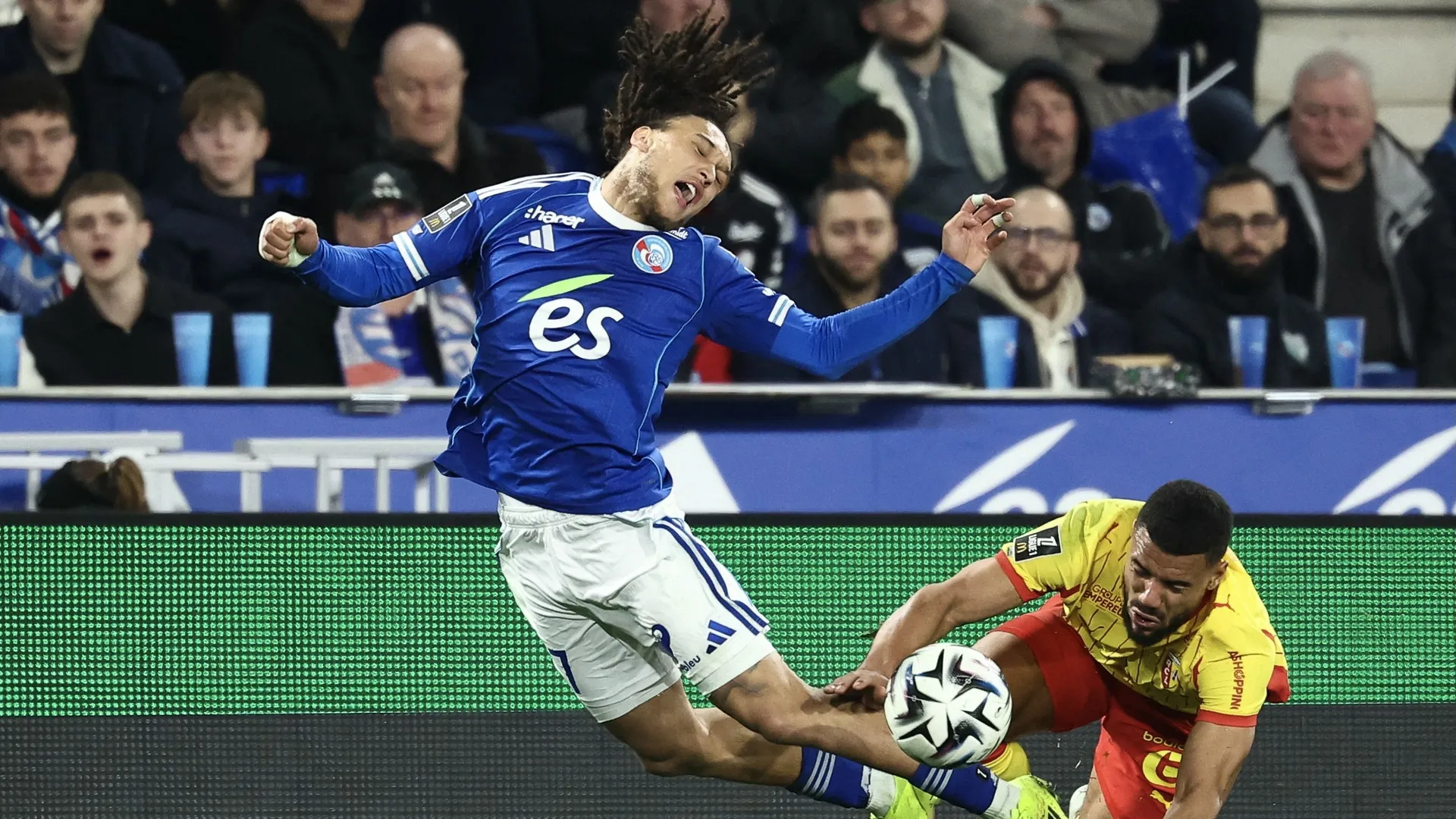 Une nouvelle absence chez les Diables rouges : Diego Moreira, absent un ...
