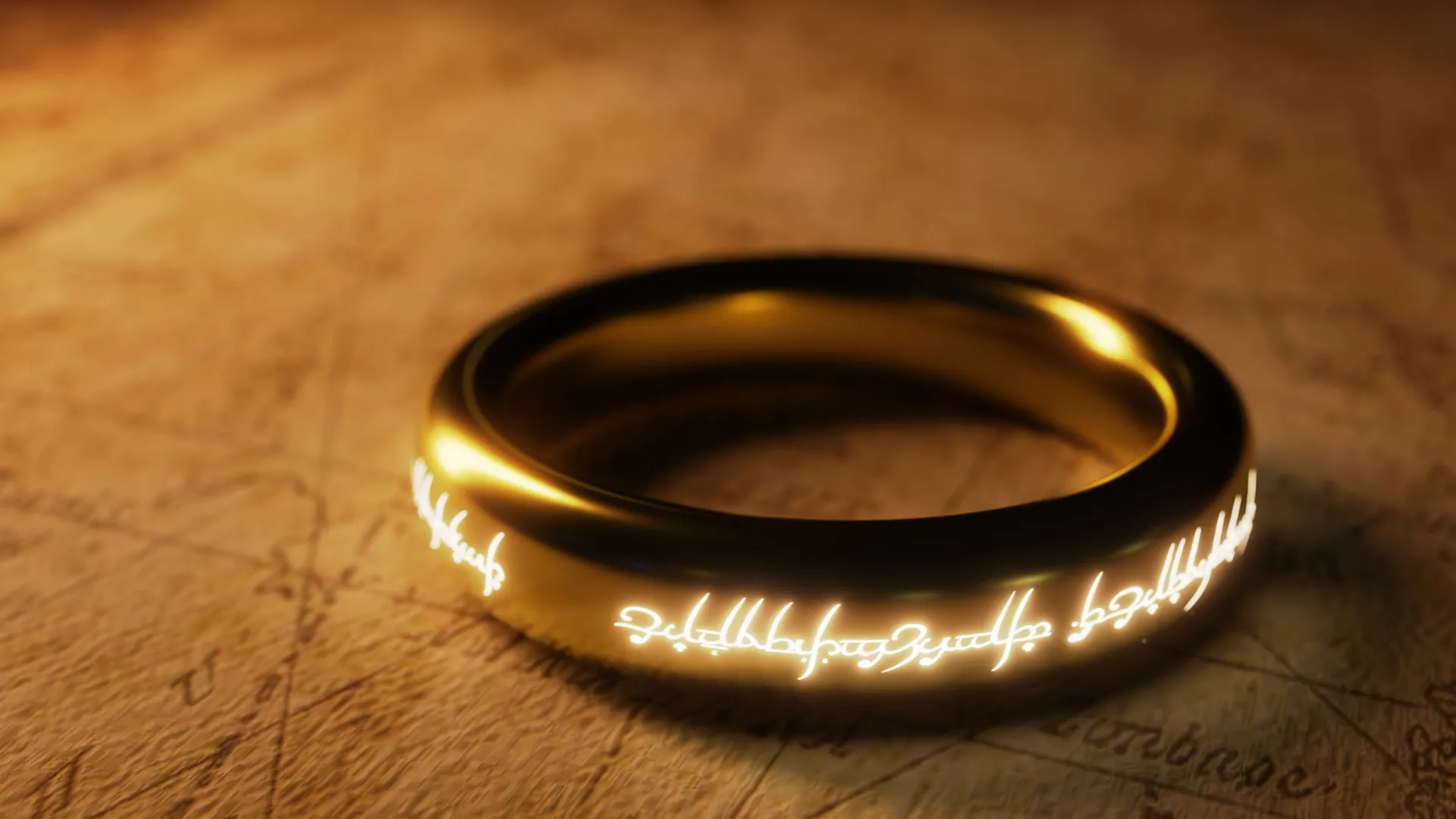 Peter Jackson veut adapter au cinéma 'Le Silmarillion', célèbre œuvre ...