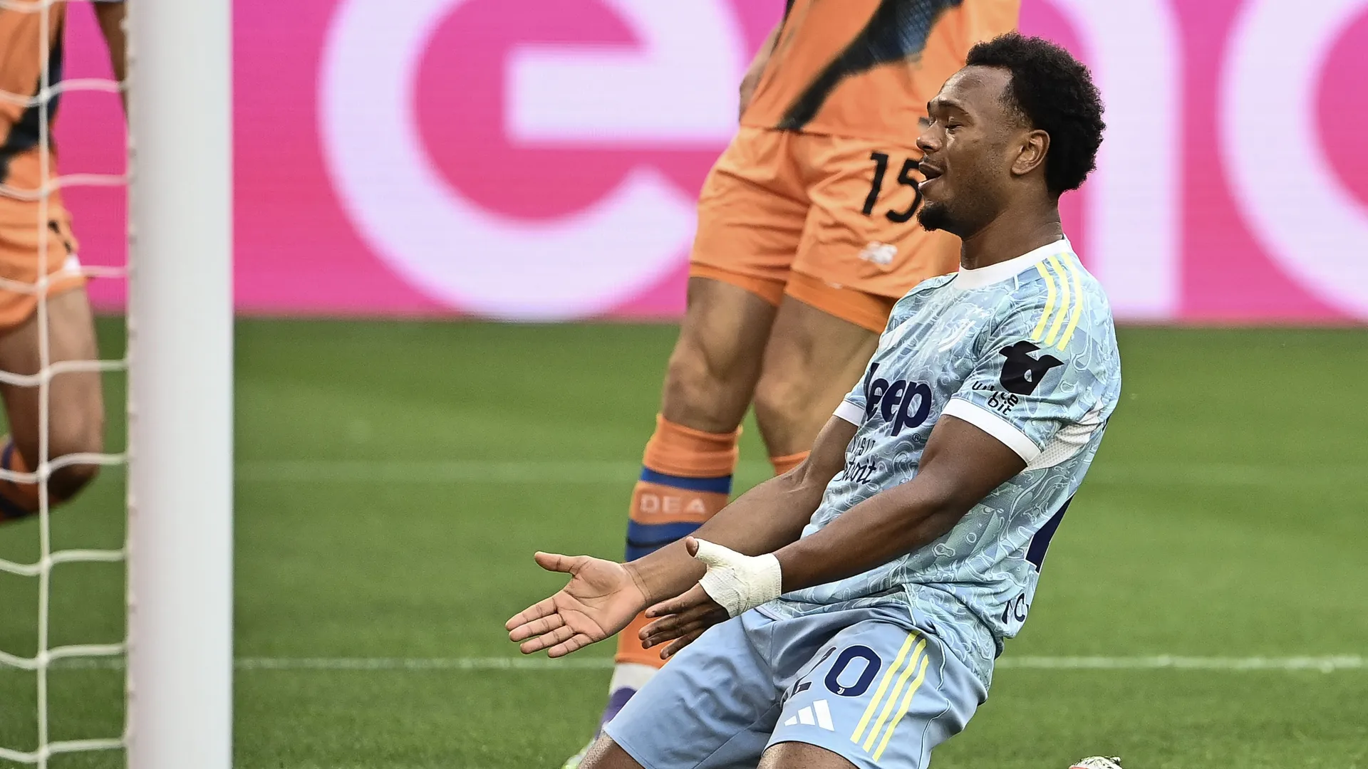 Diables Rouges : 'Loïs Openda peut être plus déçu que Michy Batshuayi ...