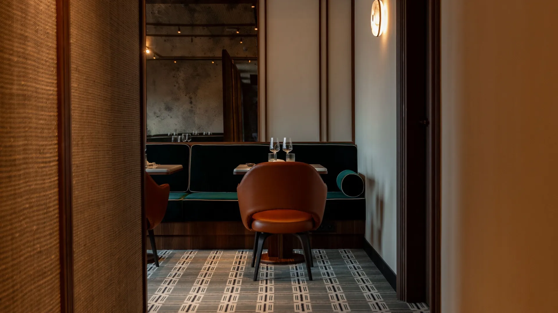 Chaga : le prix de ce nouveau restaurant bruxellois vaut-il une ...