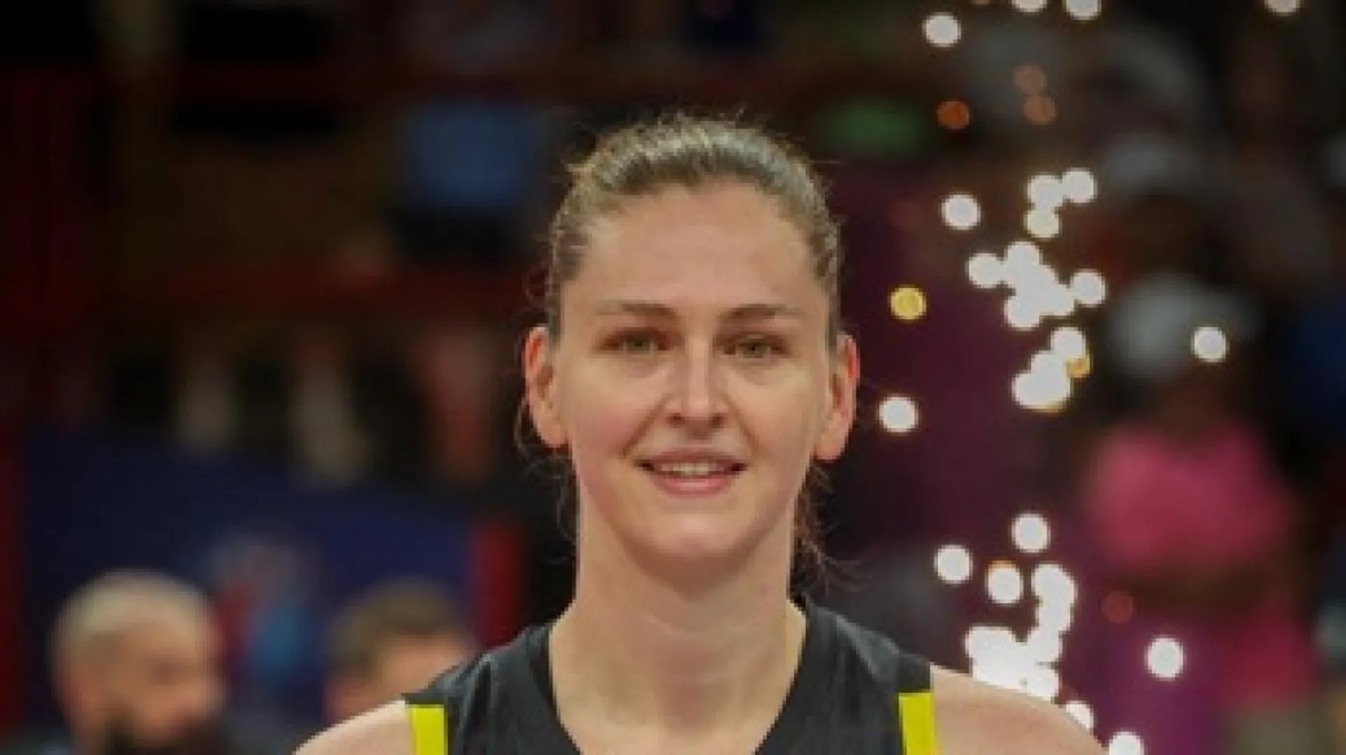 WNBA : New York Liberty renoue avec la victoire pour les débuts d’Emma ...