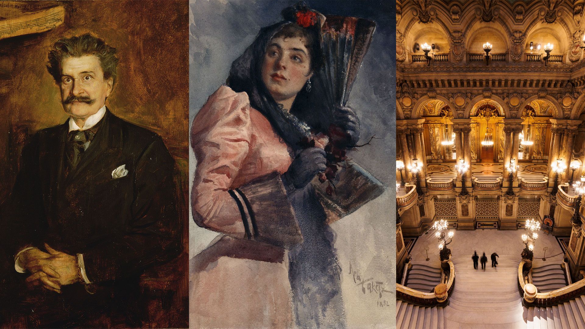 Quels sont les compositeurs, musiciens et événement de musique ...
