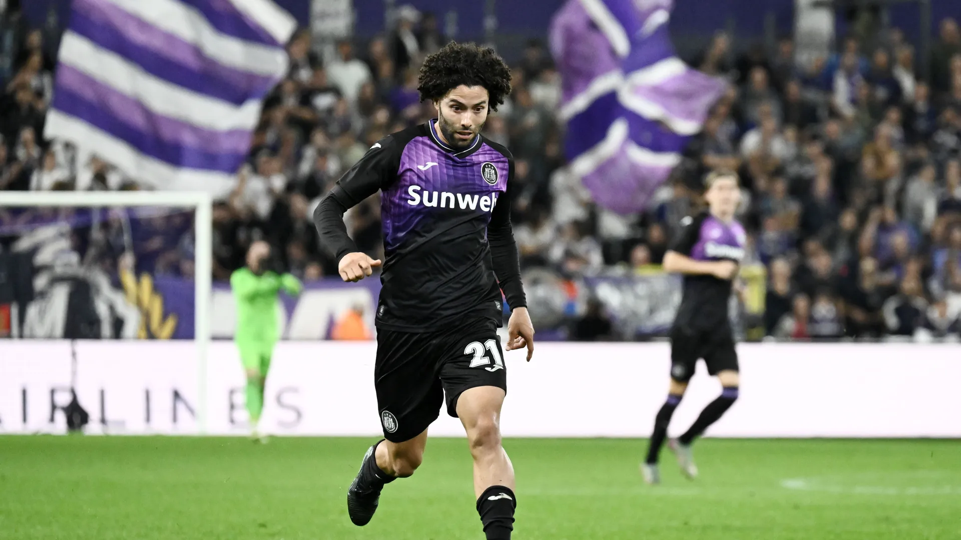 Un Anderlecht poussif s’impose à Dender et retrouve un peu de confiance ...