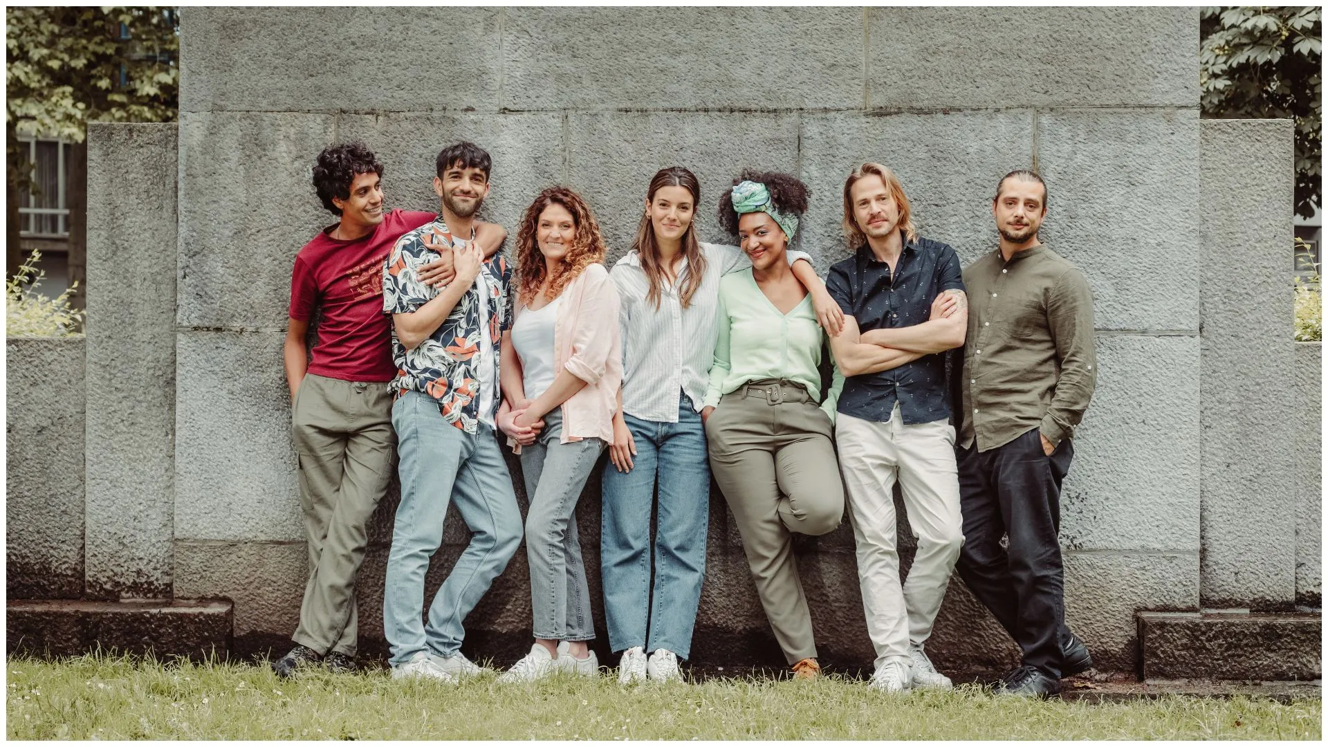 'Trentenaires' : la date de sortie de la troisième et dernière saison ...