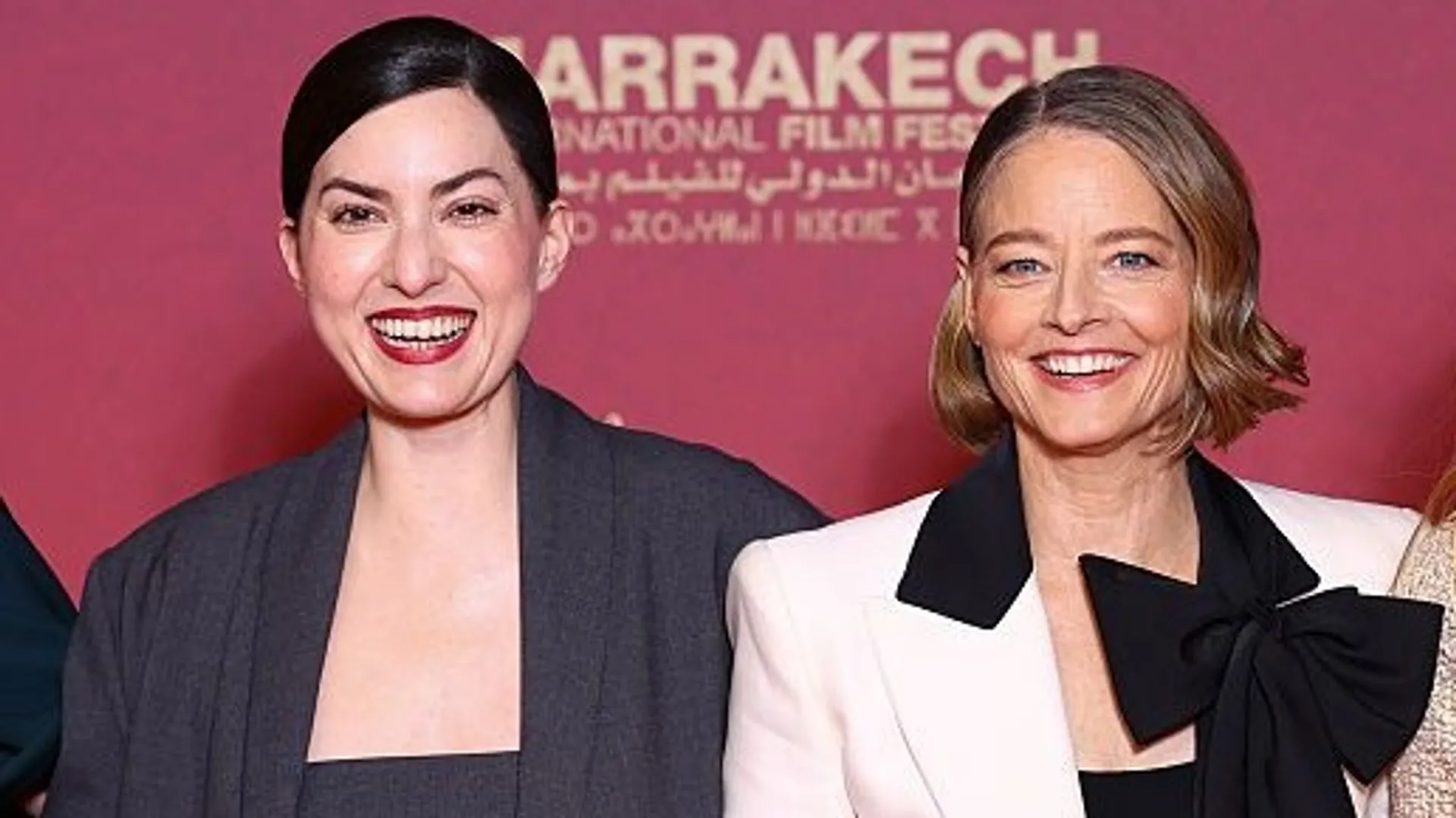 Rebecca Zlotowski filme Jodie Foster en français : 'C’est la langue qui ...