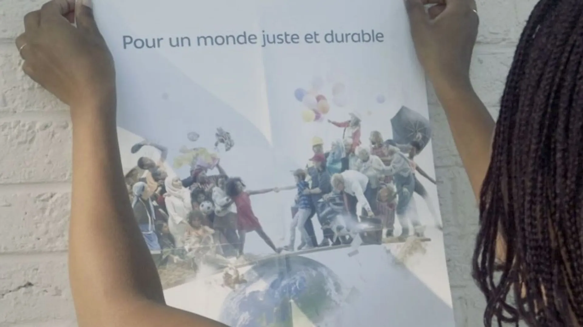 Huit ONG belges s’associent pour une prise en charge plus efficace des ...
