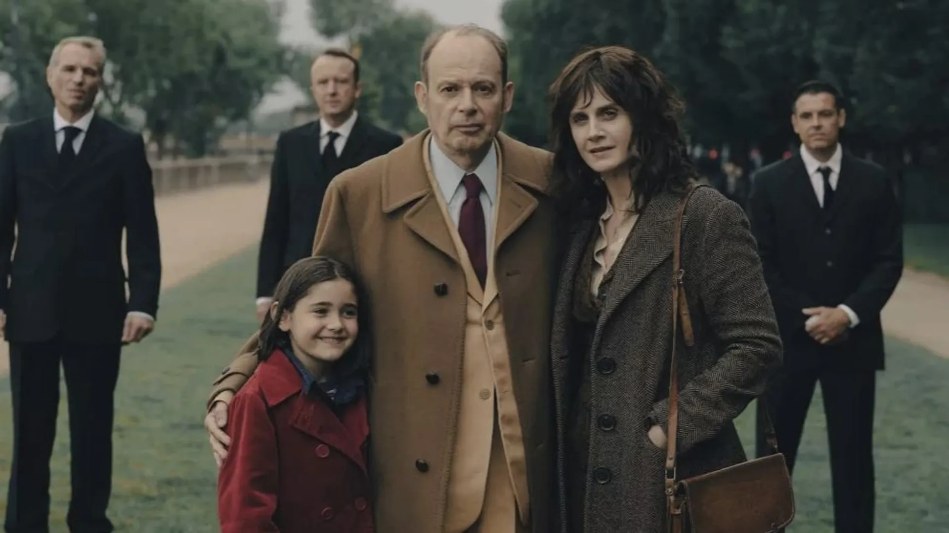 Séries RTBF - RTBF Actus