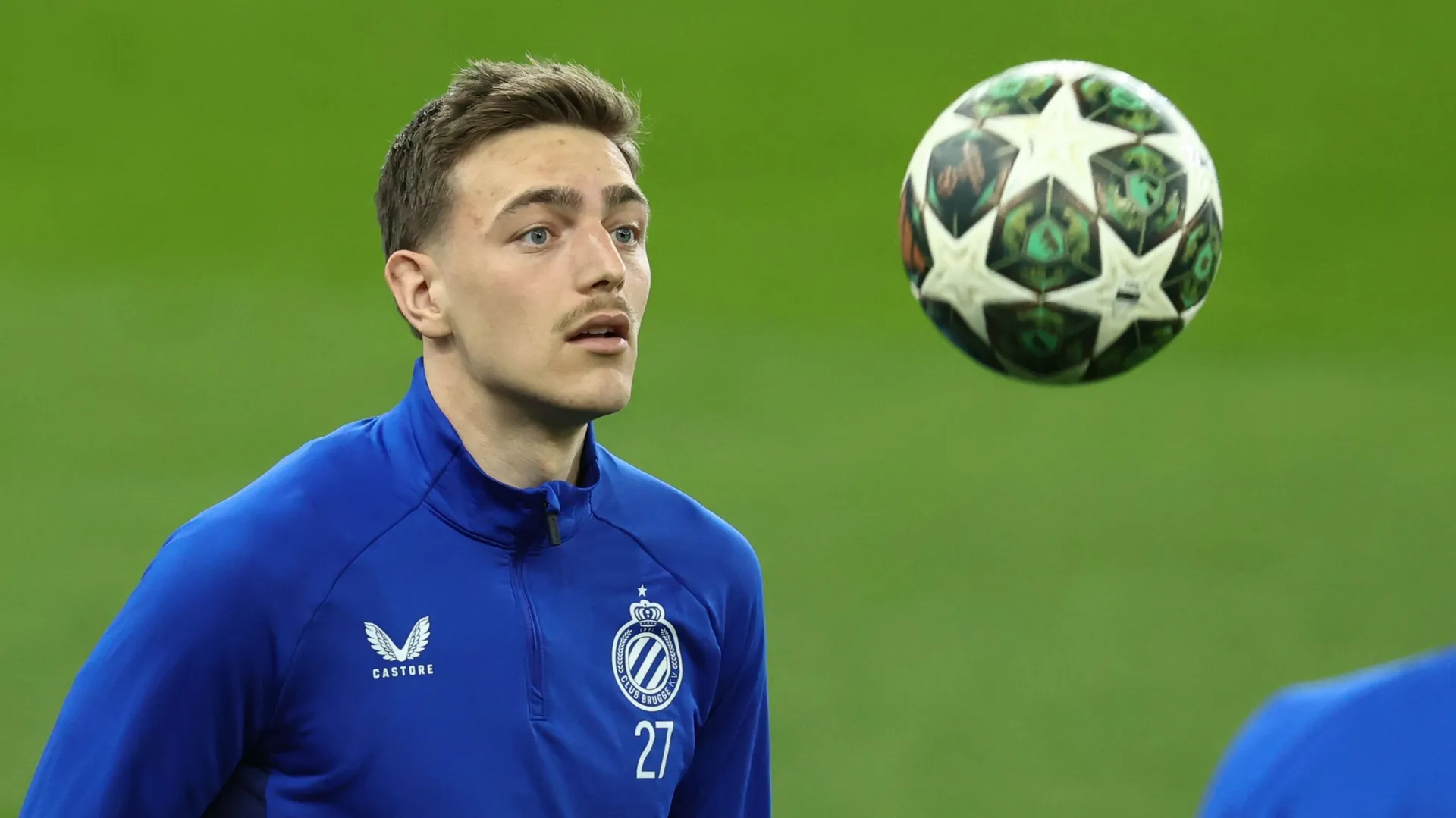 Les Diables Rouges à Sclessin ? 'Tout sera fait pour trouver une ...