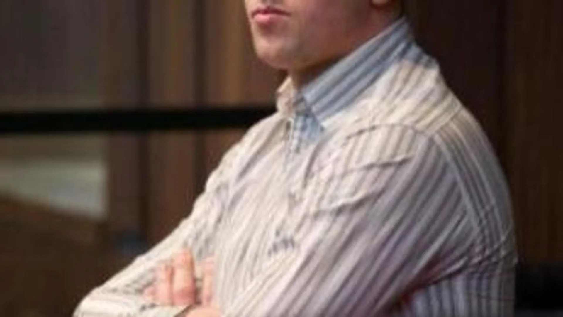 Assises de Flandre occidentale - Jan Bonte condamné à cinq ans de ...