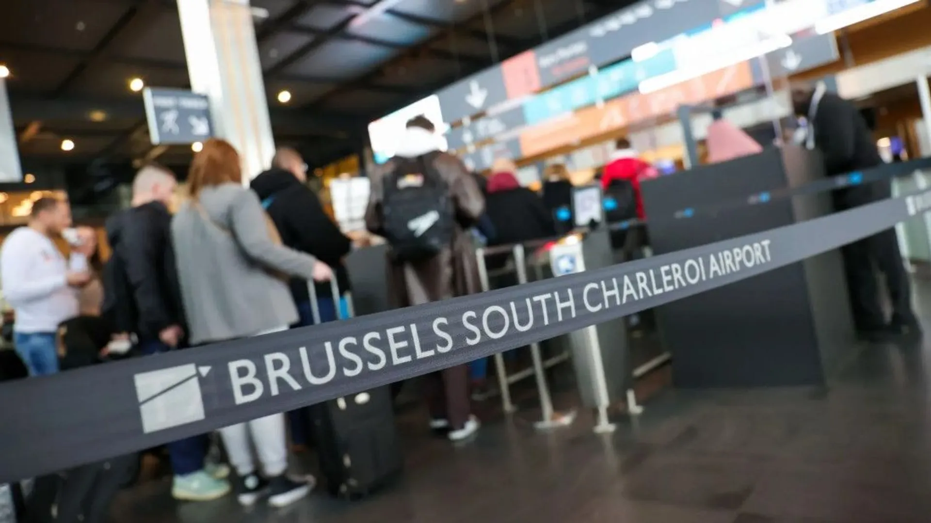 Panne chez Proximus : tout fonctionne à nouveau correctement - RTBF Actus