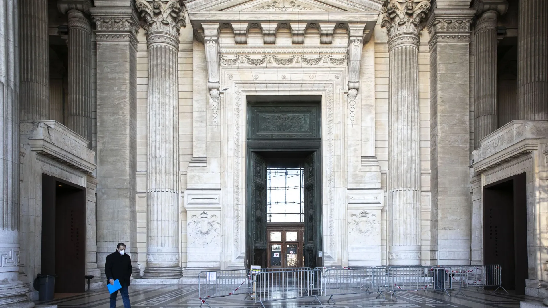 Kazakhgate : Patokh Chodiev perd son procès contre l’Etat belge - RTBF ...