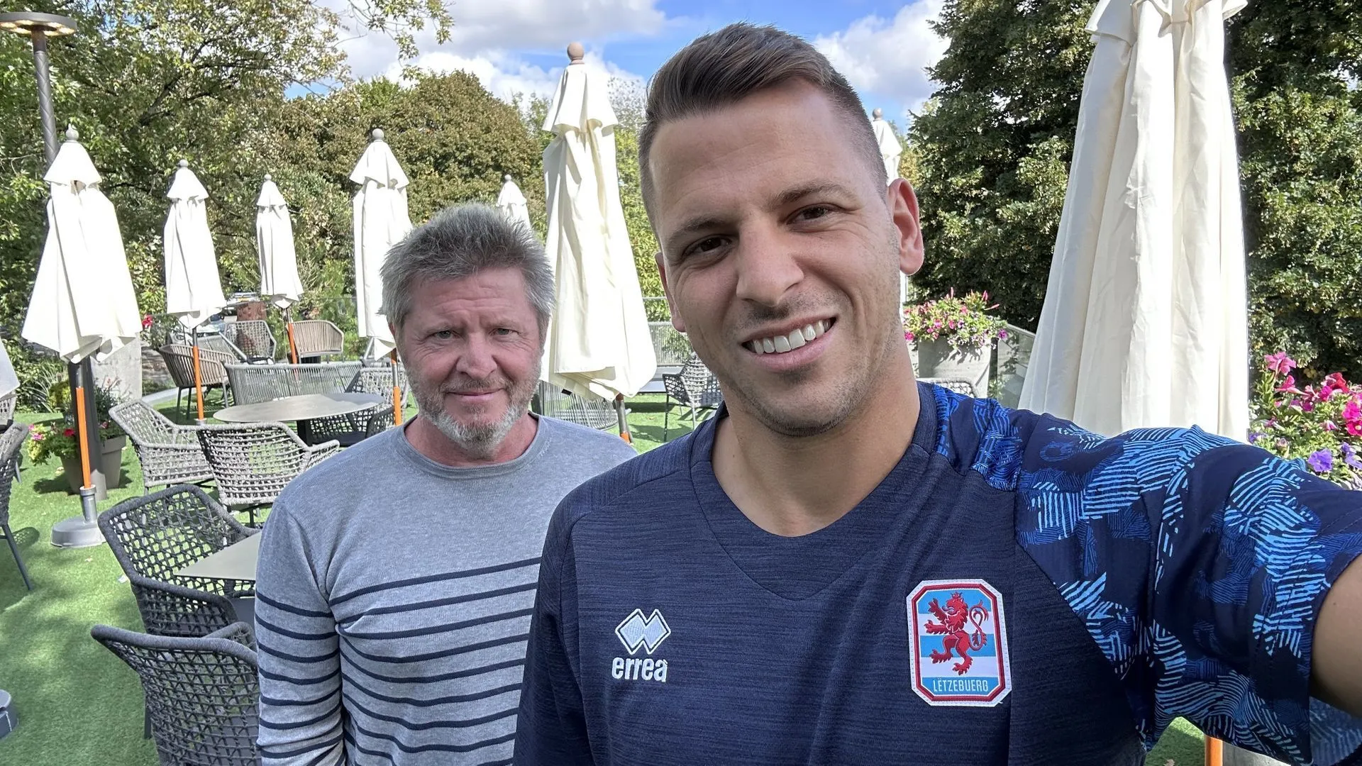 Officiel : Jan-Carlo Simic quitte Anderlecht pour le champion d'Arabie saoudite contre une somme ...