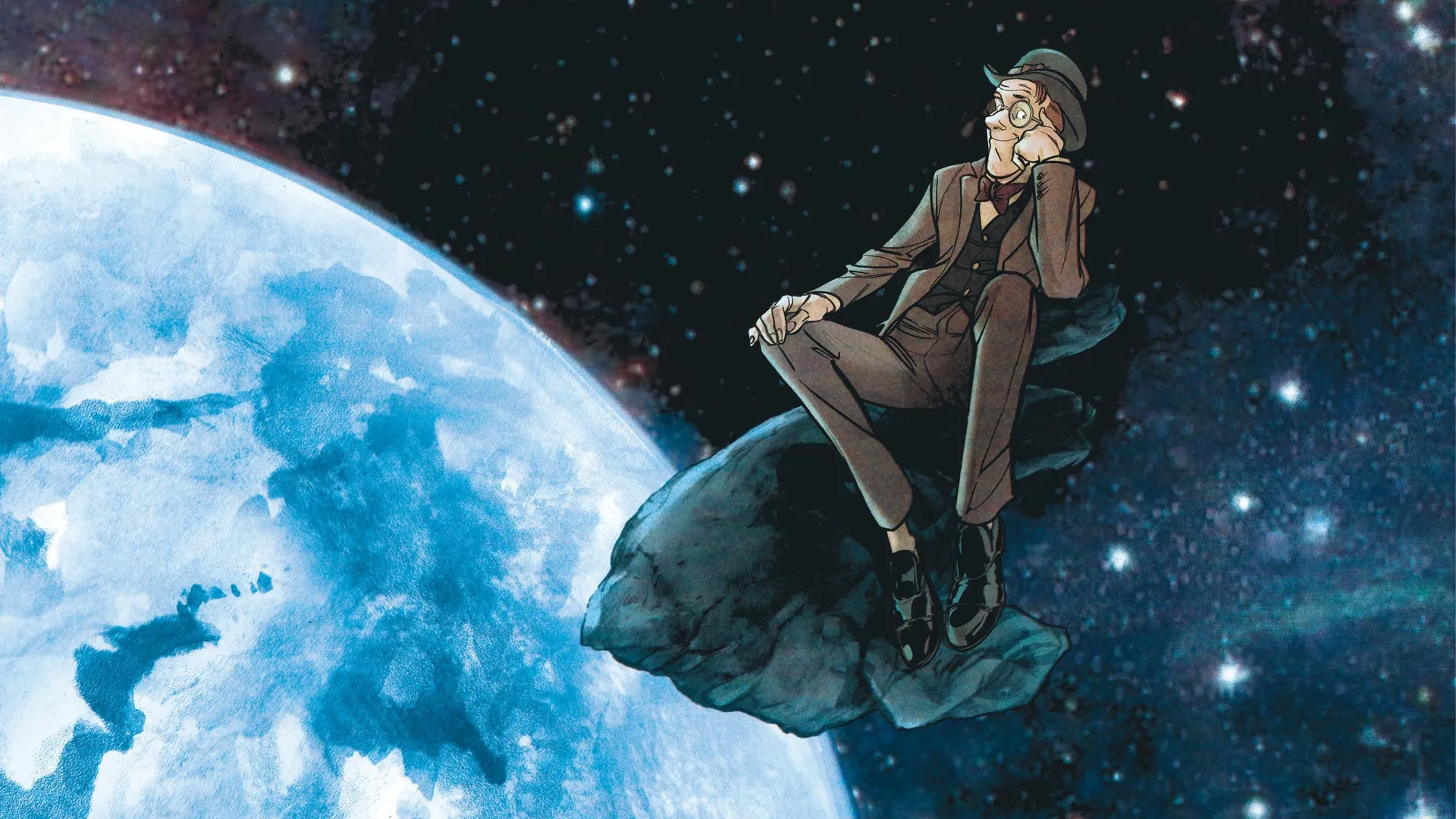 'Là où tu vas' : Étienne Davodeau signe une BD profondément humaine sur ...