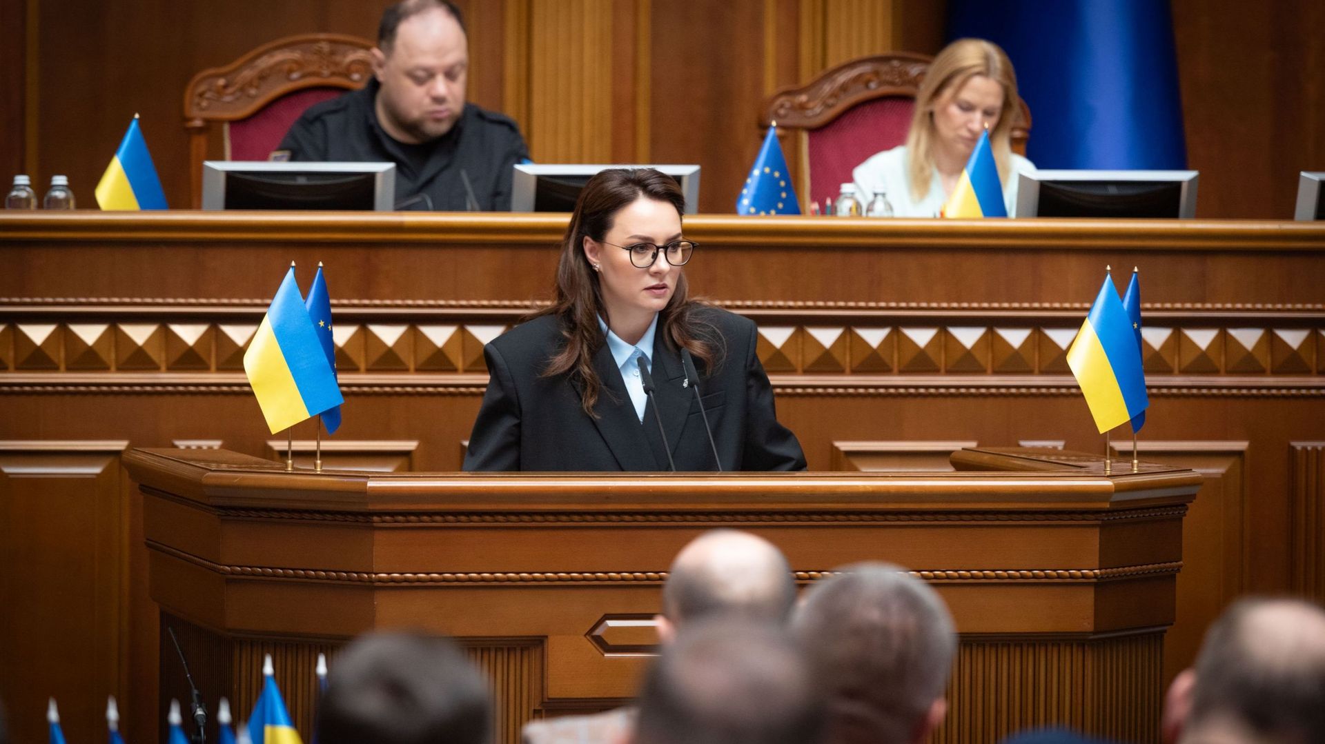 L'Enquête : sur les traces d’Angelo, un volontaire belge disparu en ...