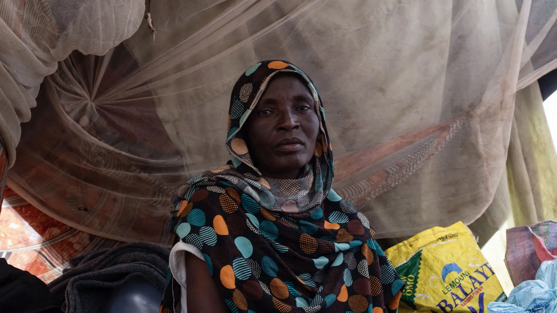 La situation humanitaire au Soudan devrait encore se détériorer en 2026 ...