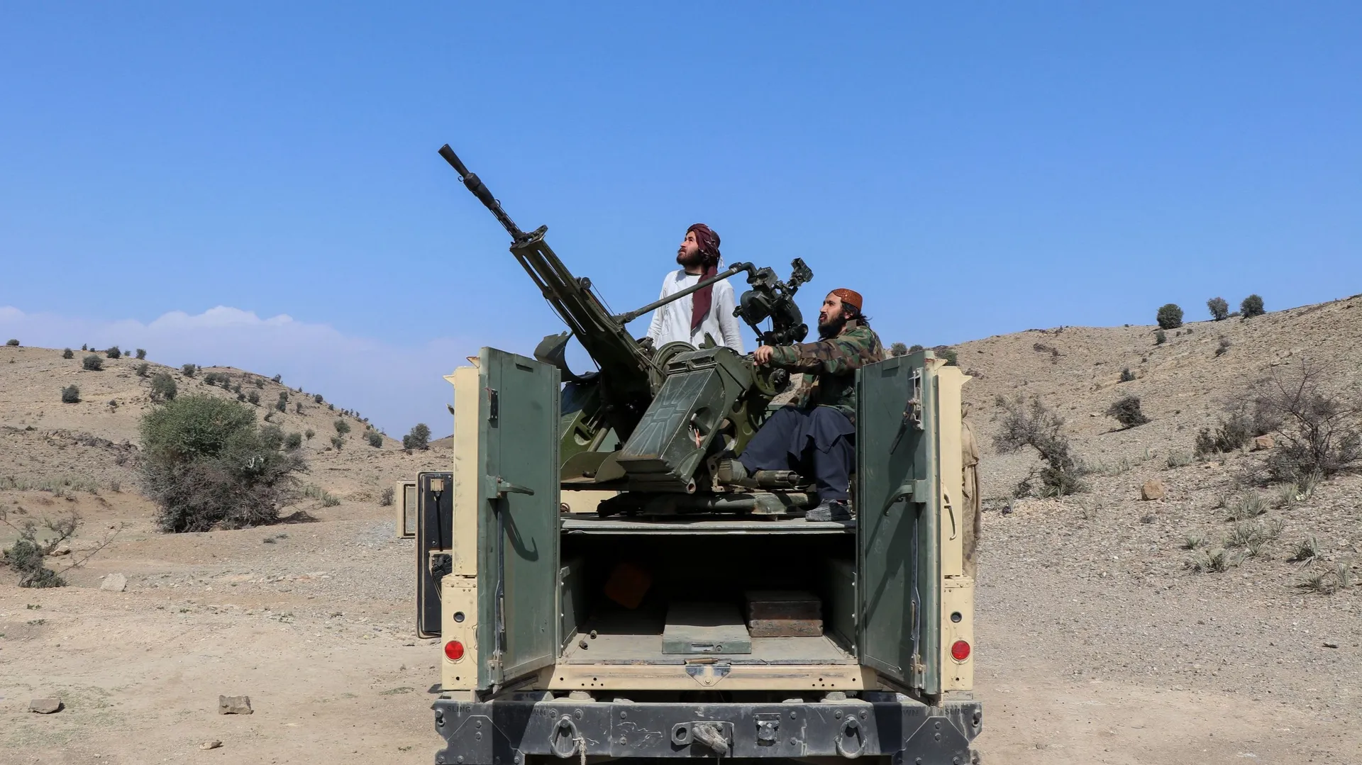Conflit Pakistan – Afghanistan : les combats se poursuivent, des ...