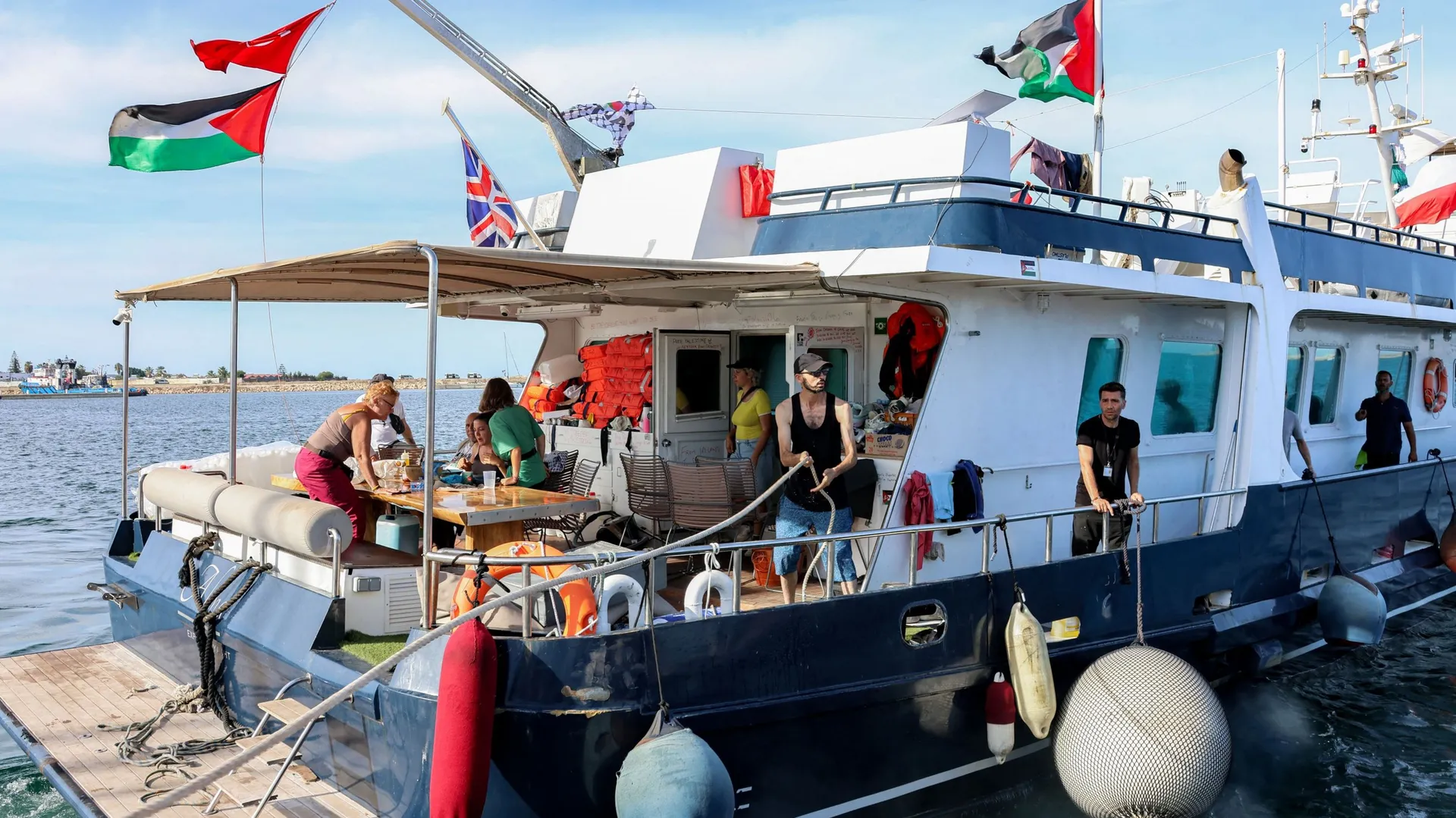 Affaire Epstein : Ghislaine Maxwell fait appel de sa condamnation ...