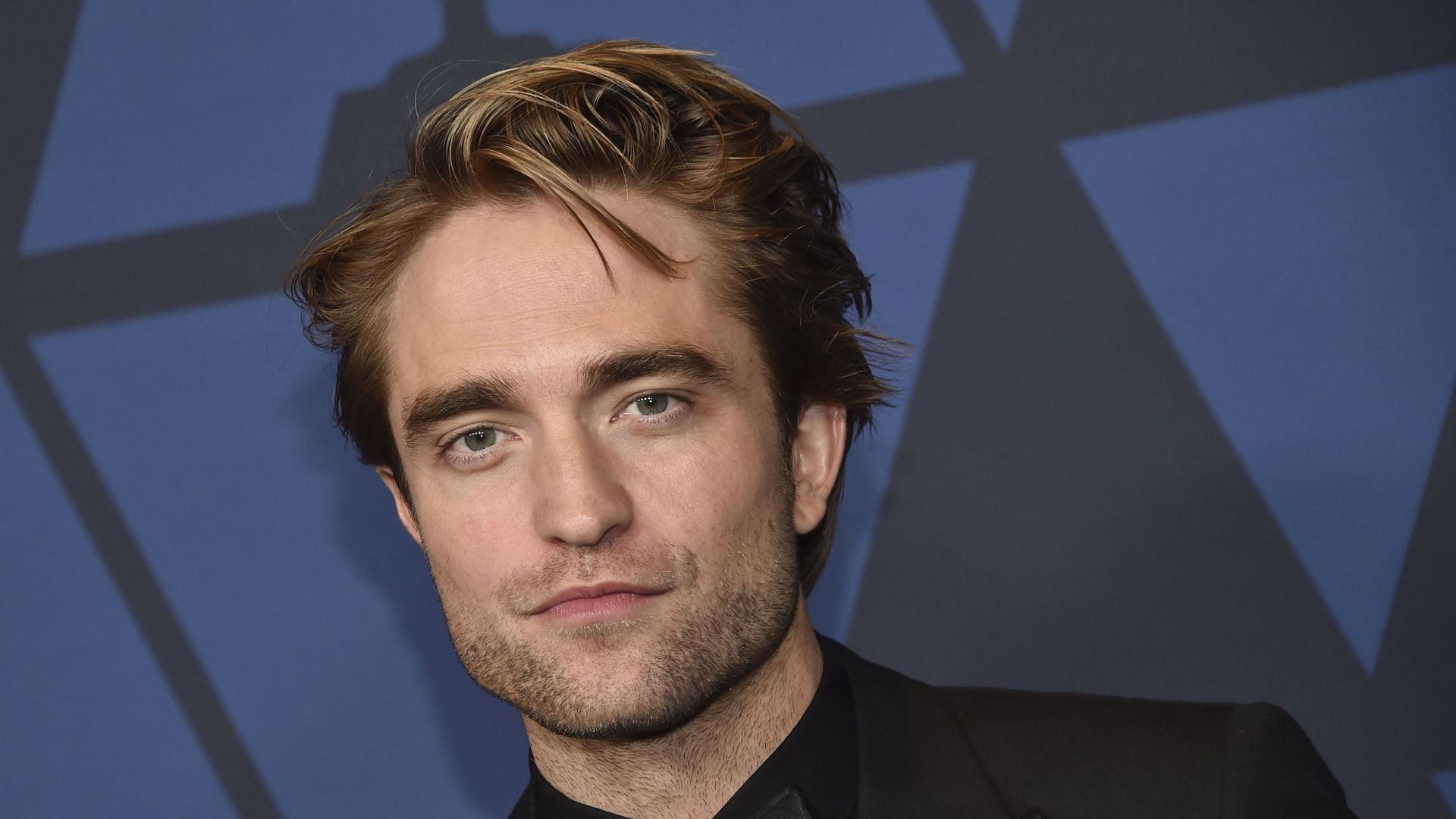 Robert Pattinson aurait le visage le plus parfait du monde selon la ...