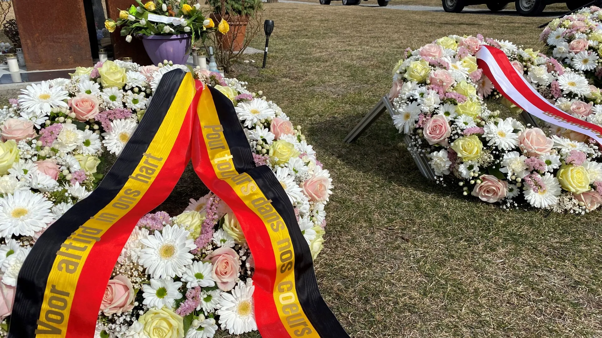 Dramatique accident de Sierre: cinq ans après, toujours autant de ...