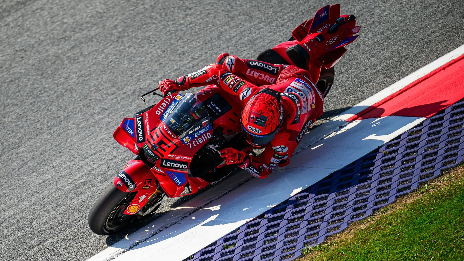 Moto GP - RTBF Actus