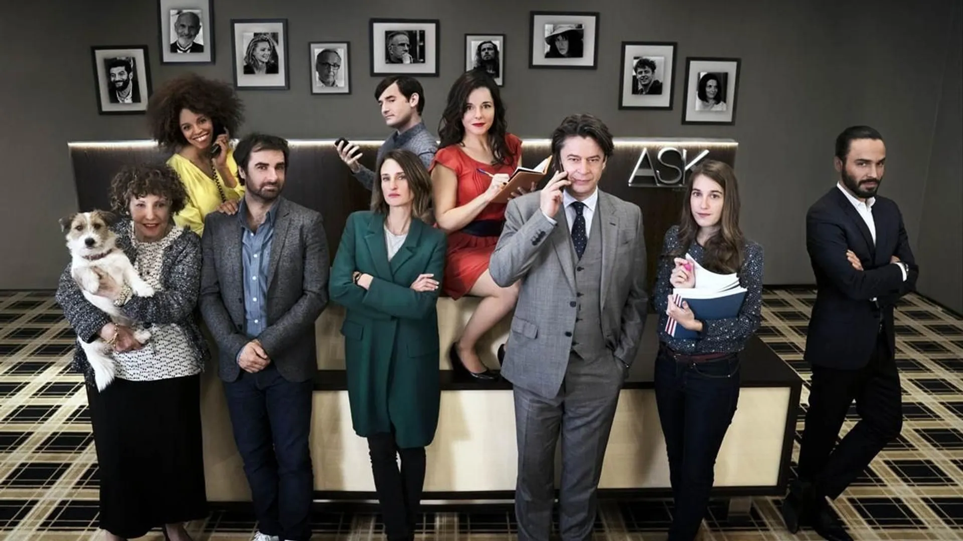 Les critiques d’Hugues Dayez : 'The Substance', parabole gore sur la ...
