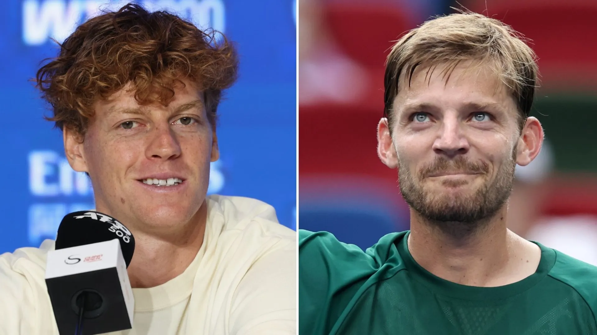 Déclic avec un succès en Masters 1000 ? Goffin s’impose au 1er tour de ...