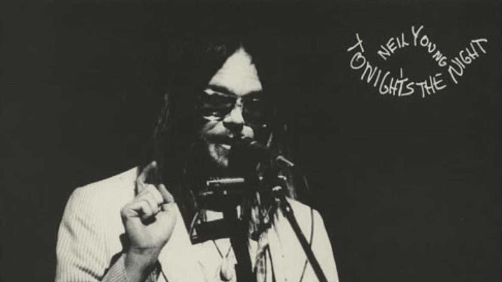 Neil Young célèbre les 50 ans de 'Tonight's The Night' avec une ...
